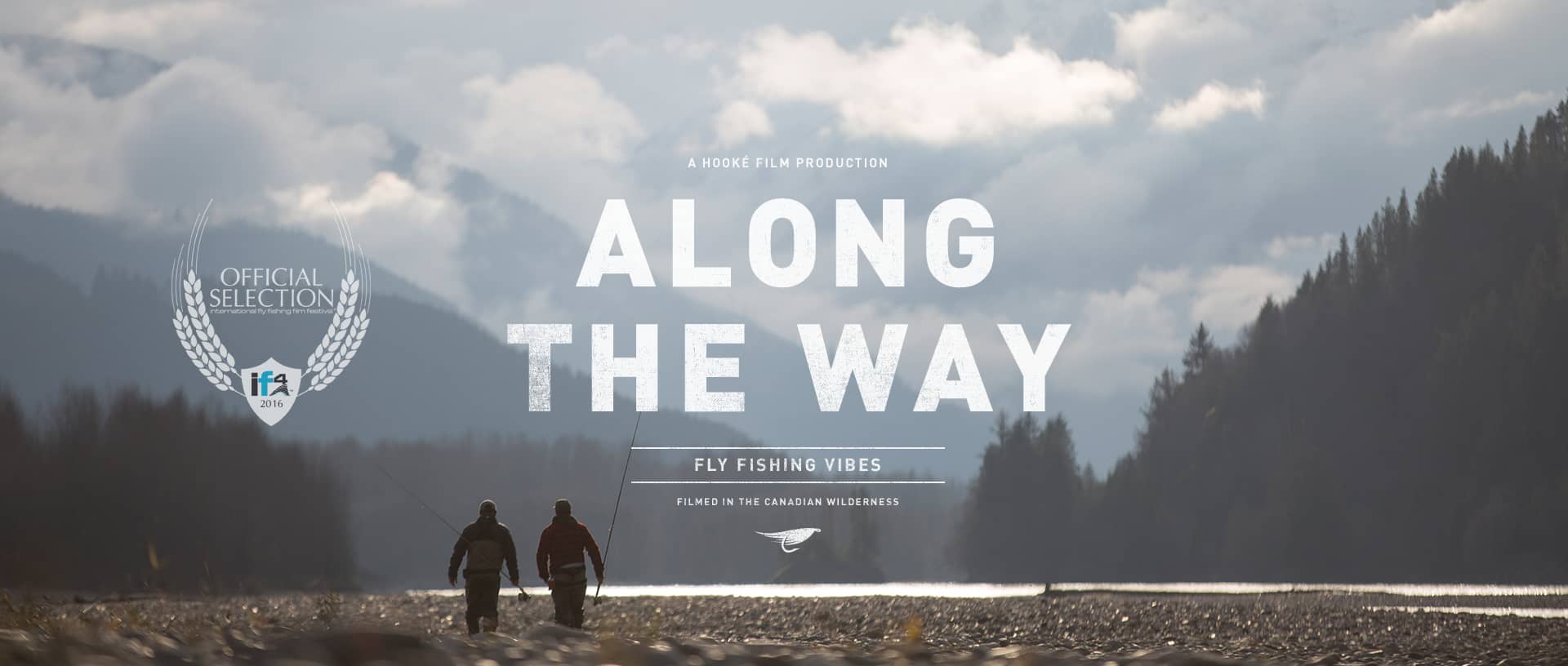 Along The Way | Full Movie on Vimeo
