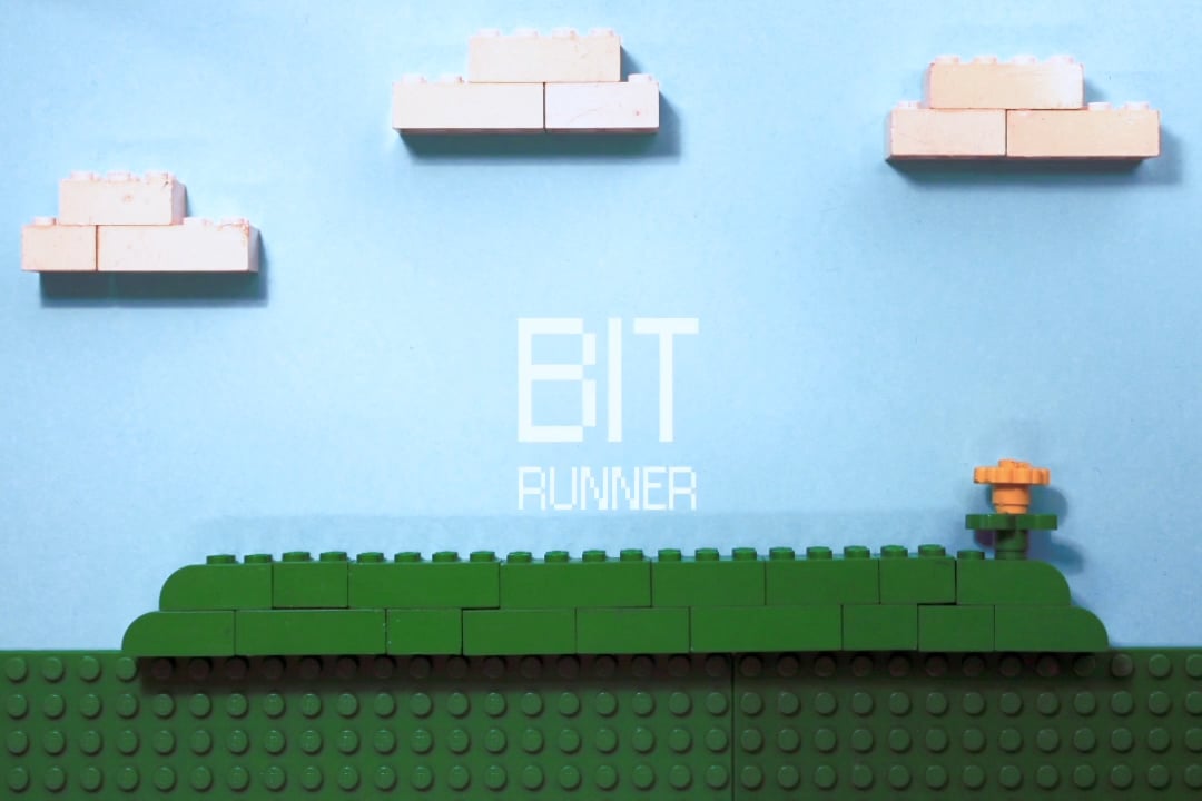 Bit runner on Vimeo