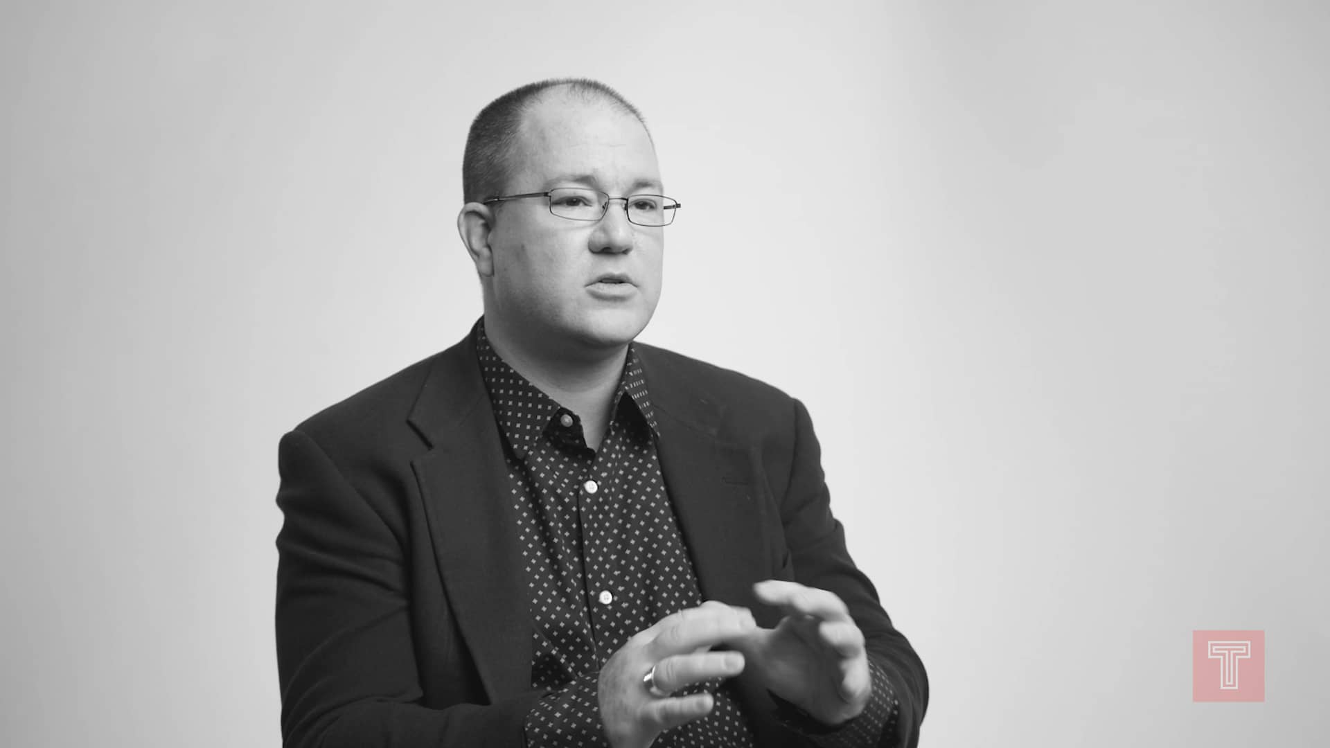 Dr. John Foubert, Ph.D. Interview || Truth About Porn on Vimeo