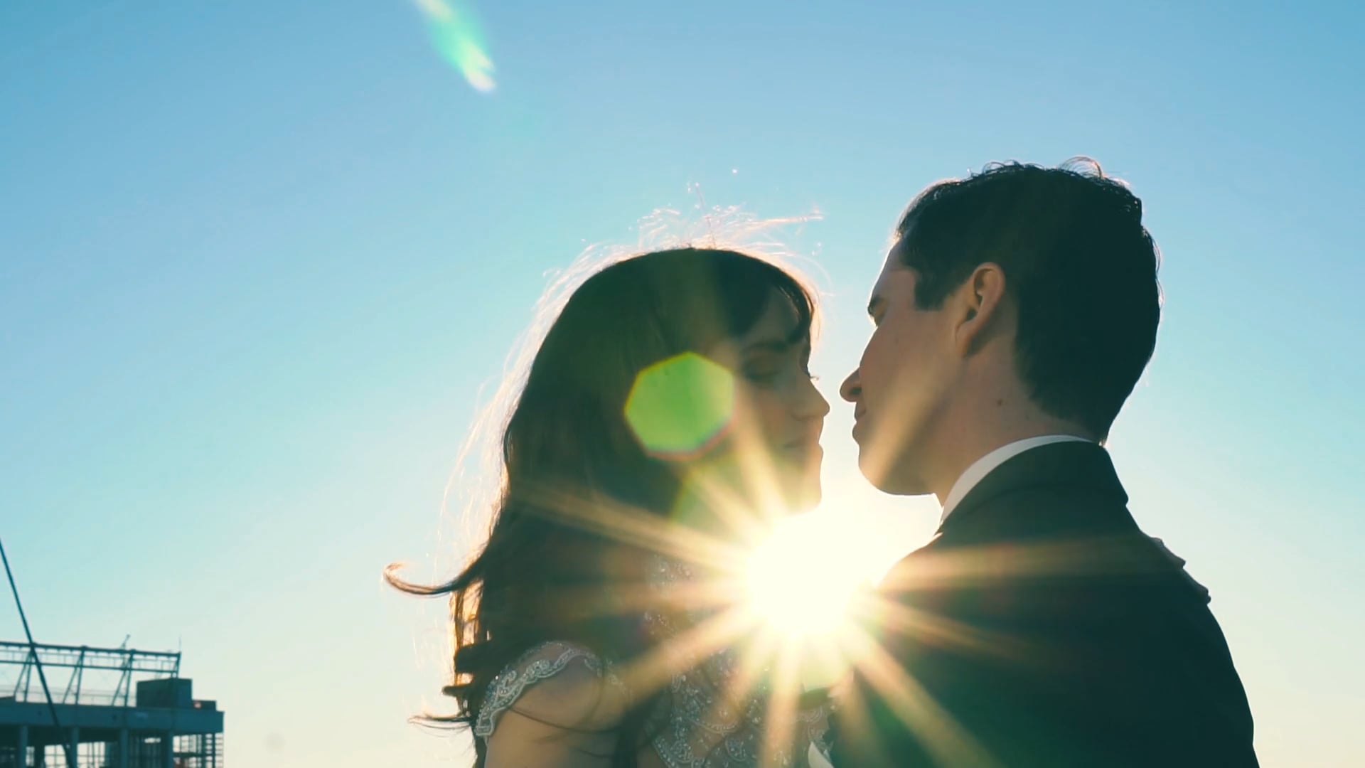 Caitlin & Louis on Vimeo