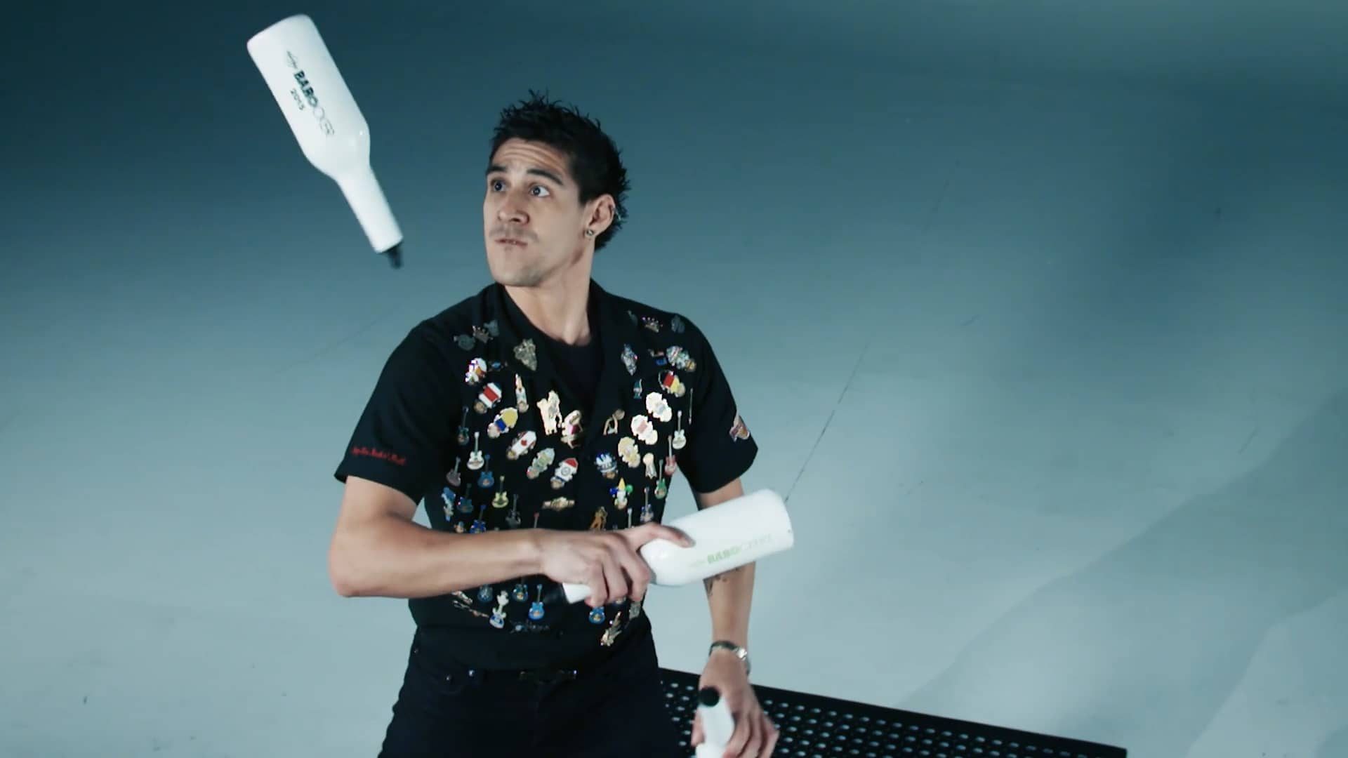 BARocker Showcase - Angelo Delgado on Vimeo