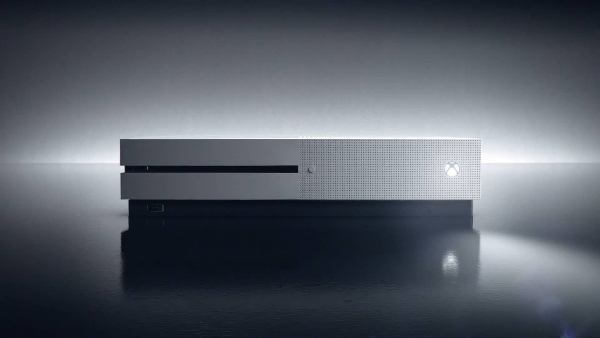 Xbox “Portal | Brand” on Vimeo
