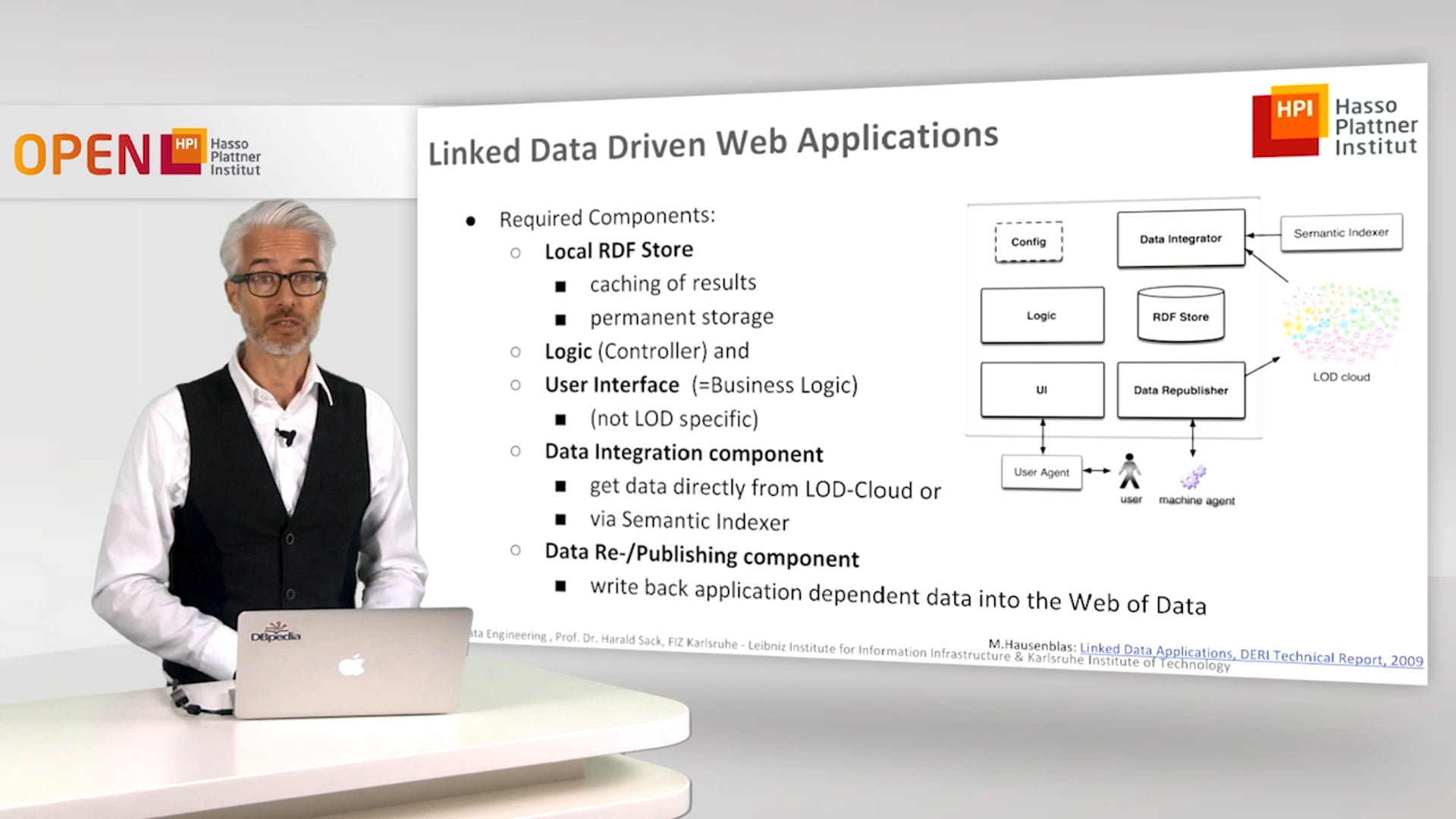 5.4 Linked Data Programming | Linked Data Engineering | openHPI