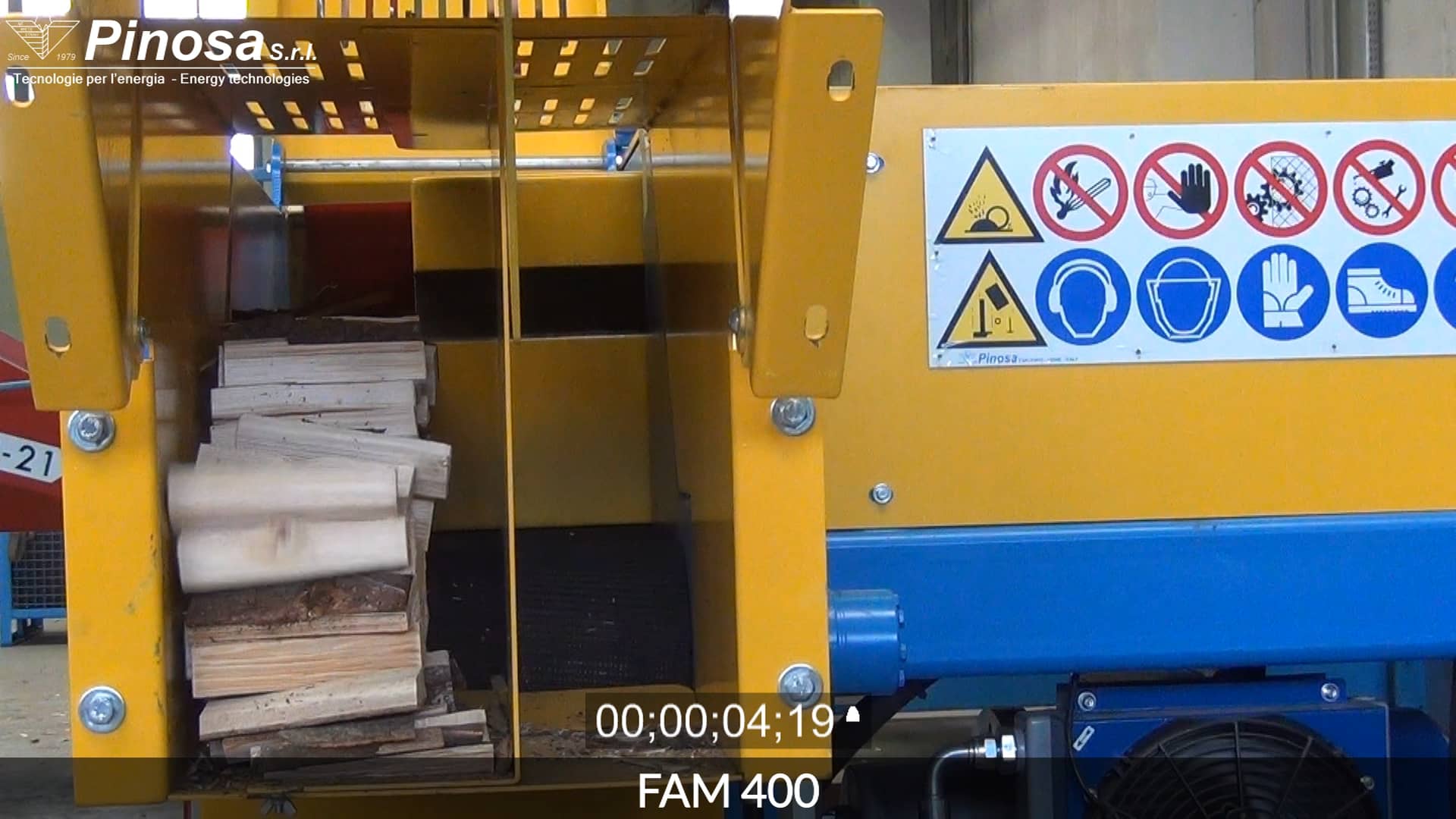 FAM 400 V00 on Vimeo