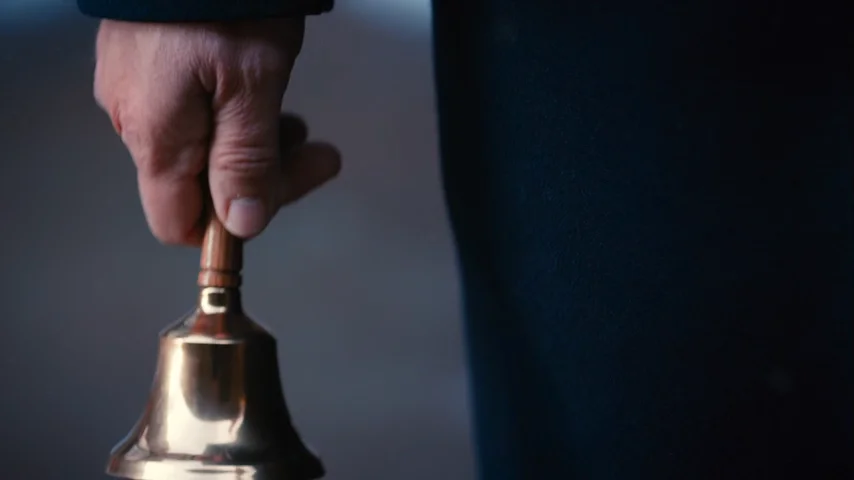 Not Just a Bell - 15 second on Vimeo