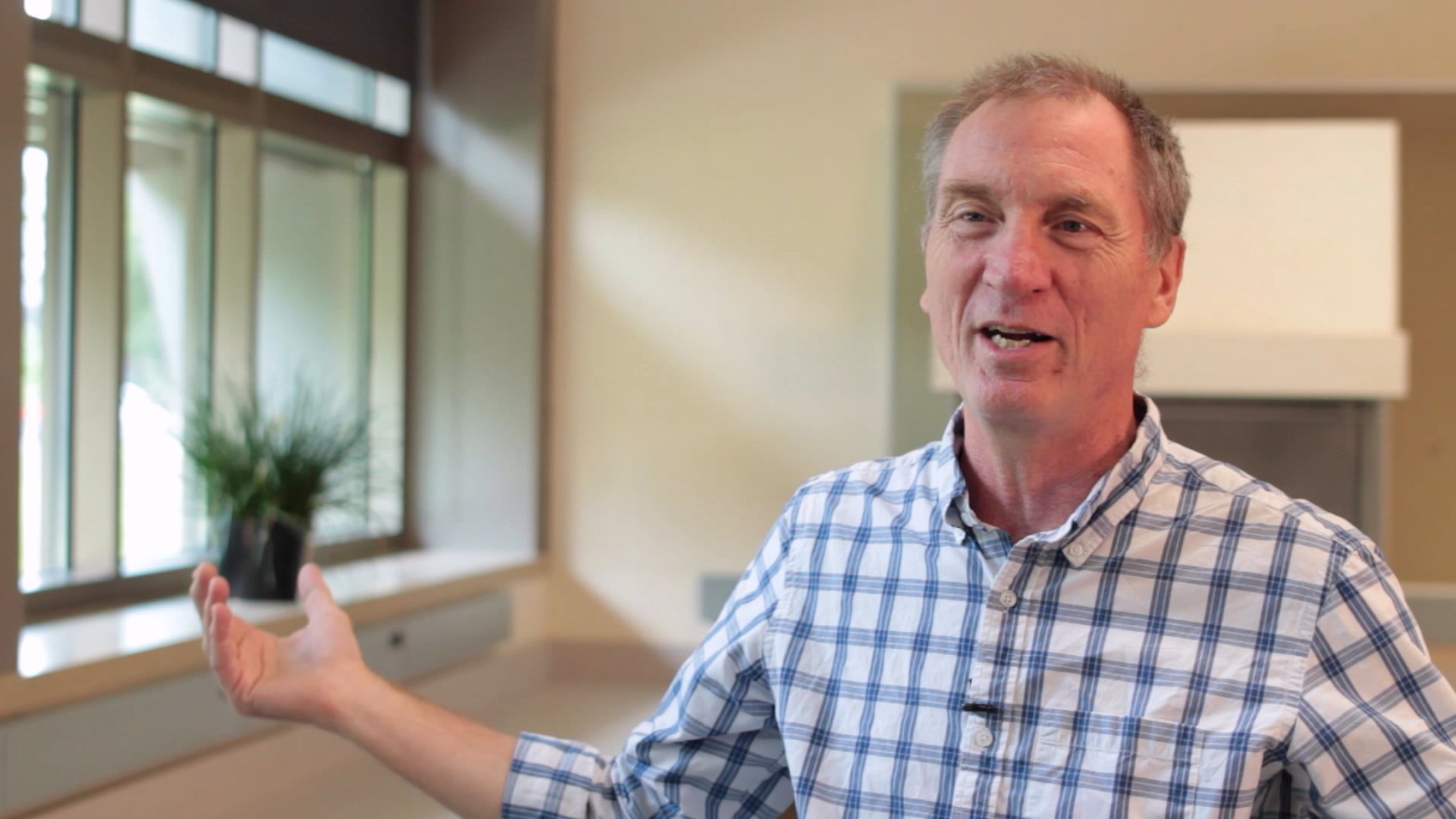 Video 5: Dr. Tom Michaels - Partnering with Organic Growers and ...