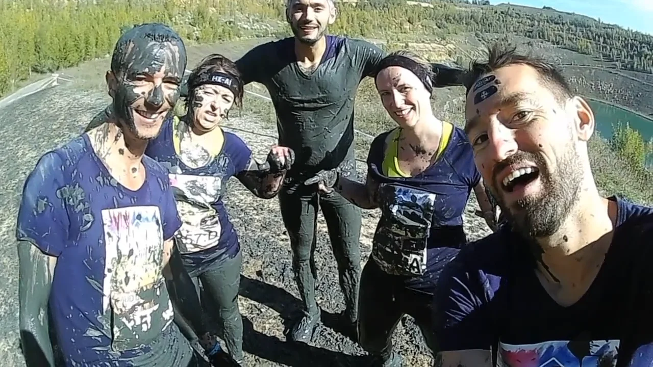 Mud Day Cap Découverte 2015 on Vimeo