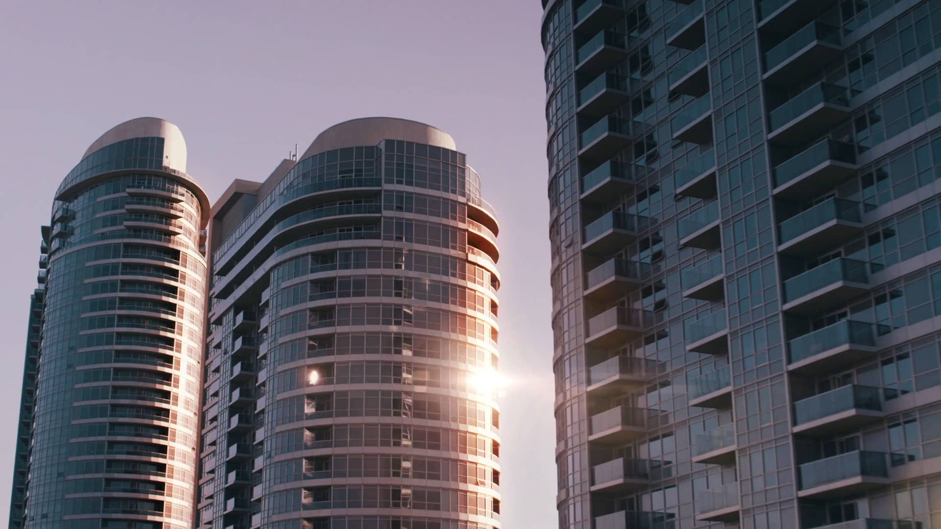 Tridel Selene at Metrogate on Vimeo