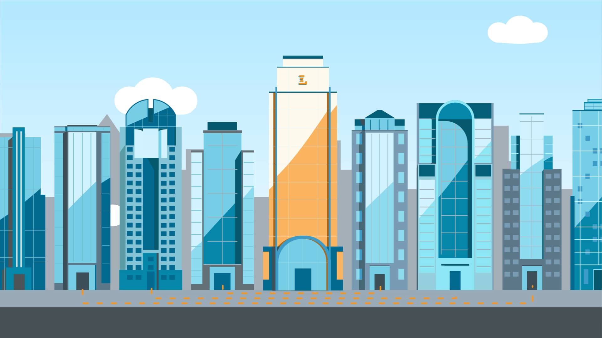 Lucernex: Cloud Based Security Motion Graphic Video on Vimeo