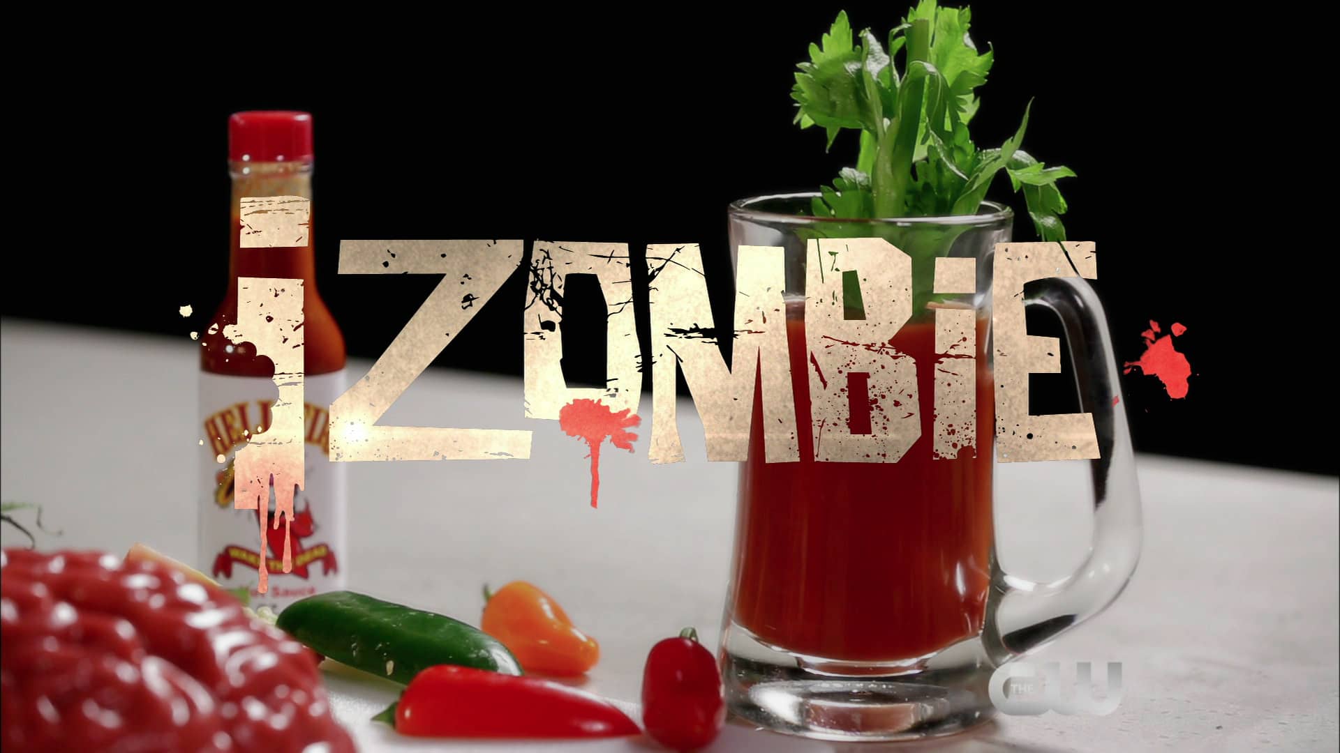 iZombie "Brain Mary" on Vimeo