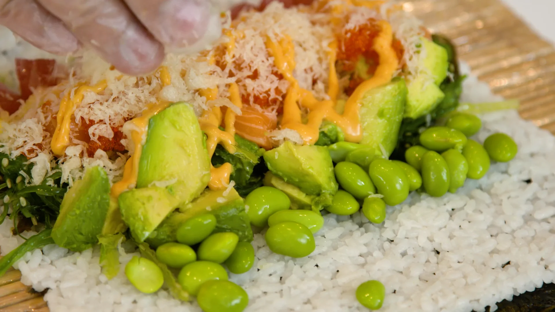 Corporate Video Portfolio - Yoki Sushi on Vimeo