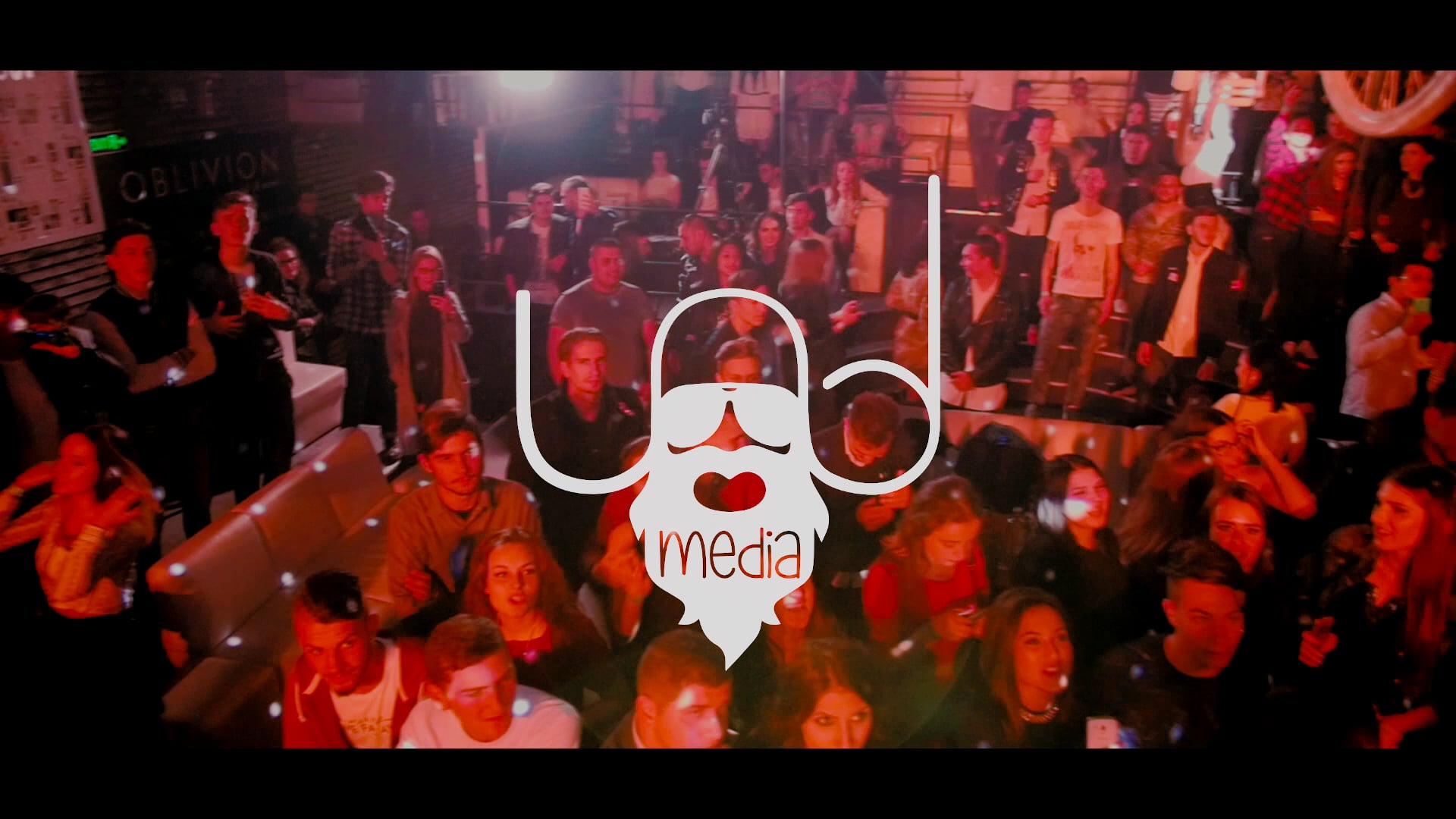 Special events Ruby live session at Oblivion Tl on Vimeo