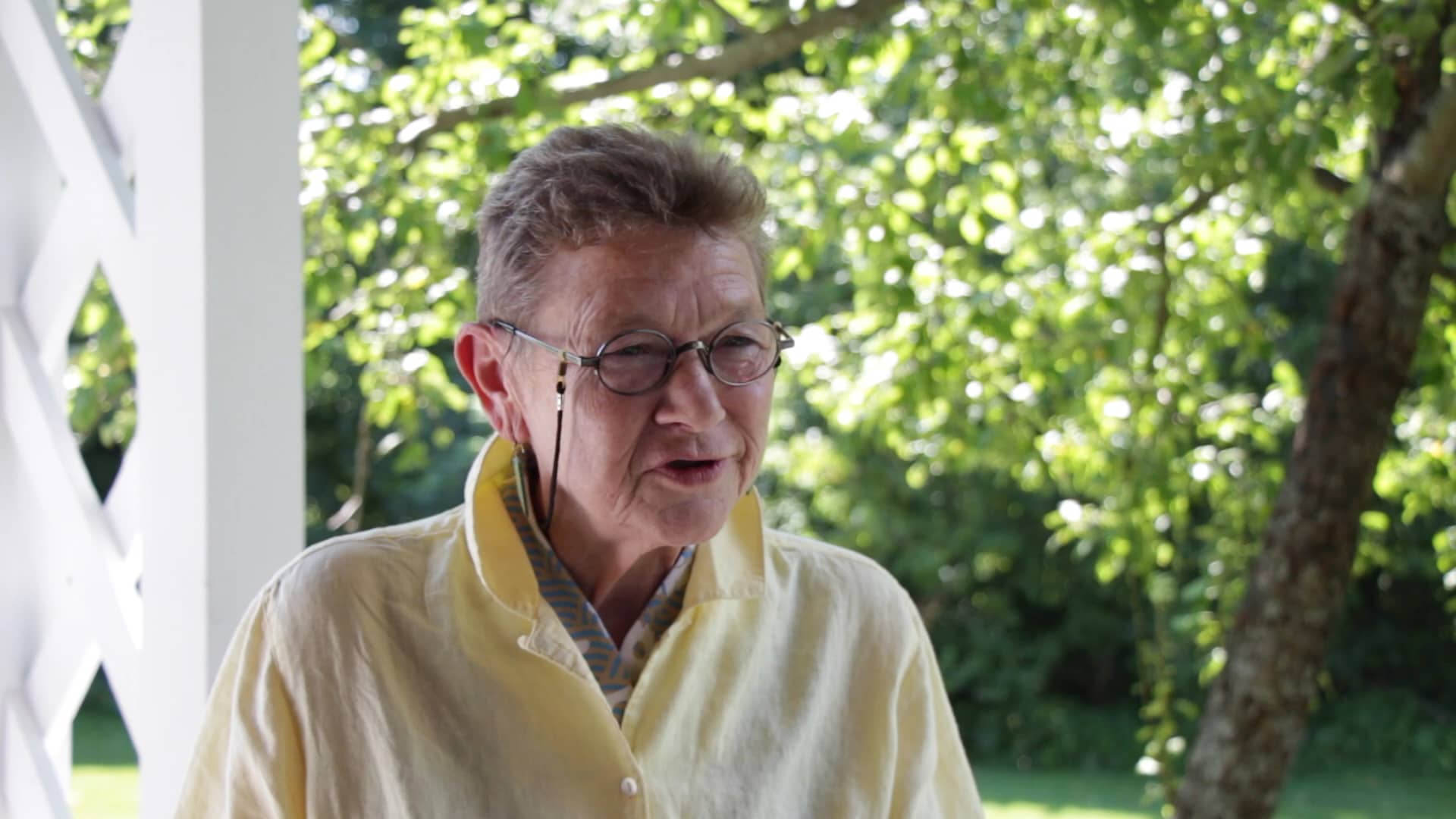 Karen Campbell - The Agony and The Ecstasy of Changing The World on Vimeo