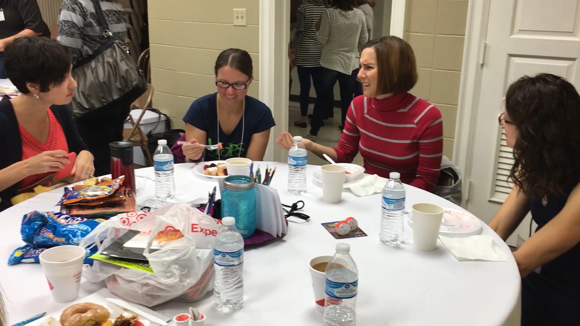 MOPS Ministry on Vimeo