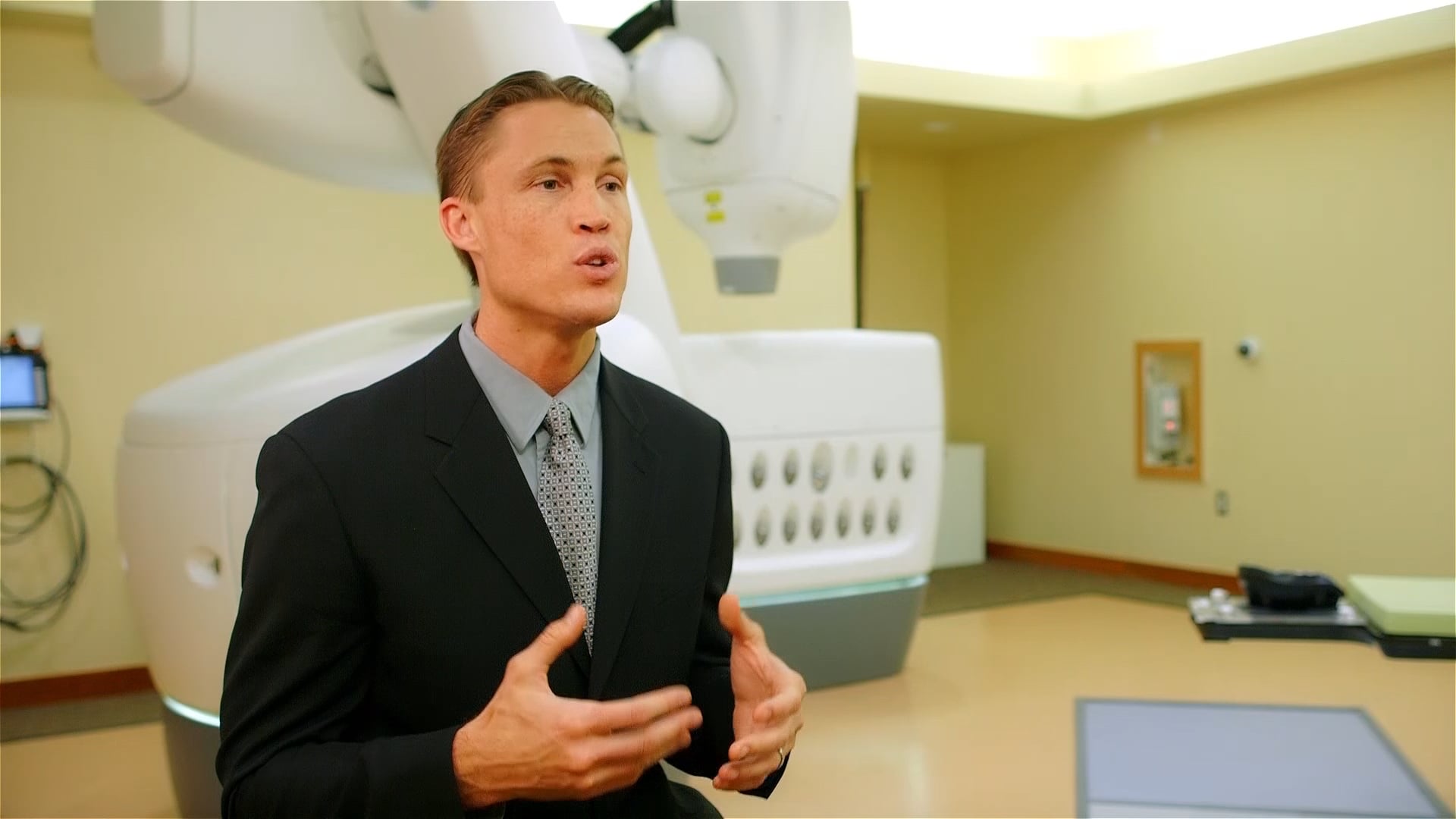 AOA - William Magnuson, MD - Primary Liver Tumors on Vimeo