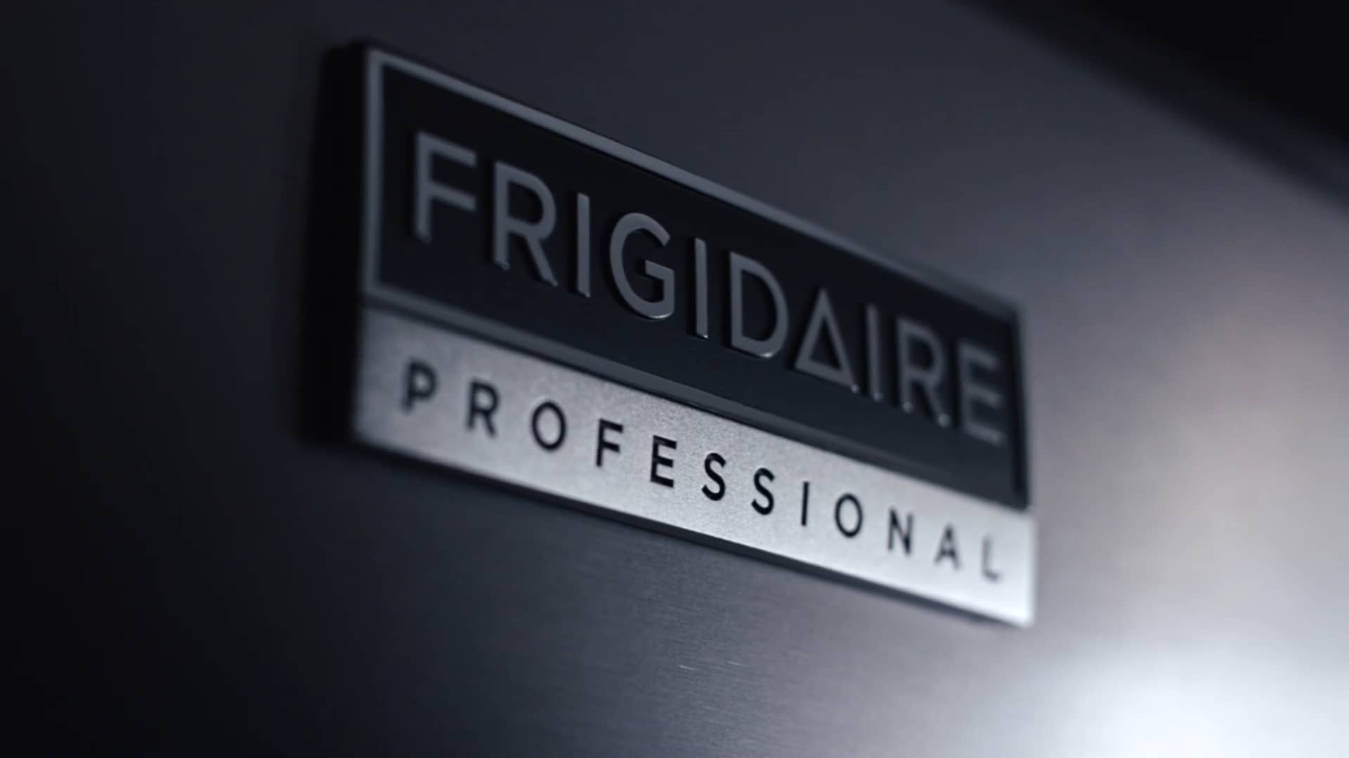 Frigidaire Professional Appliances | Frigidaire Professional ...