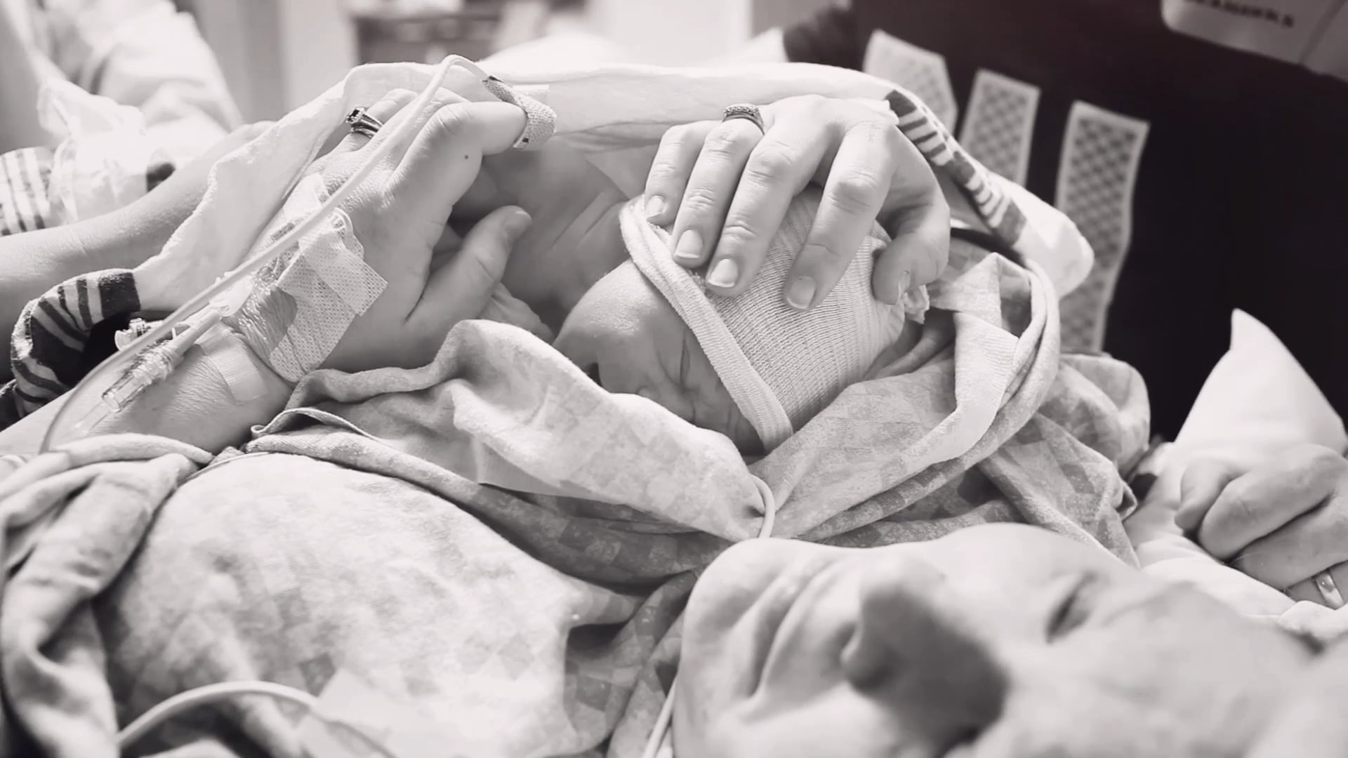 Birth Story on Vimeo