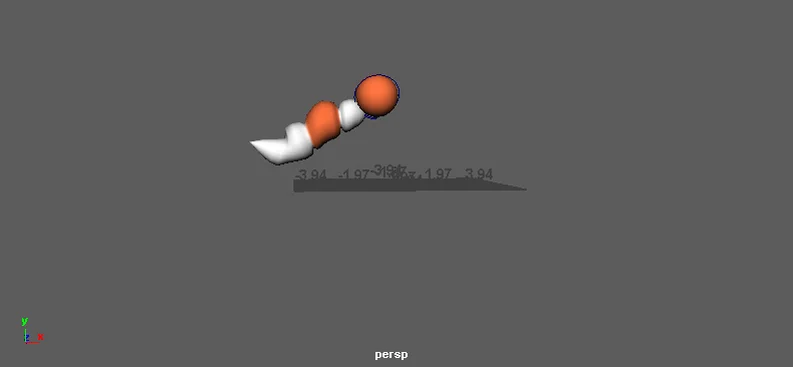 maya ball and tail 2 on Vimeo