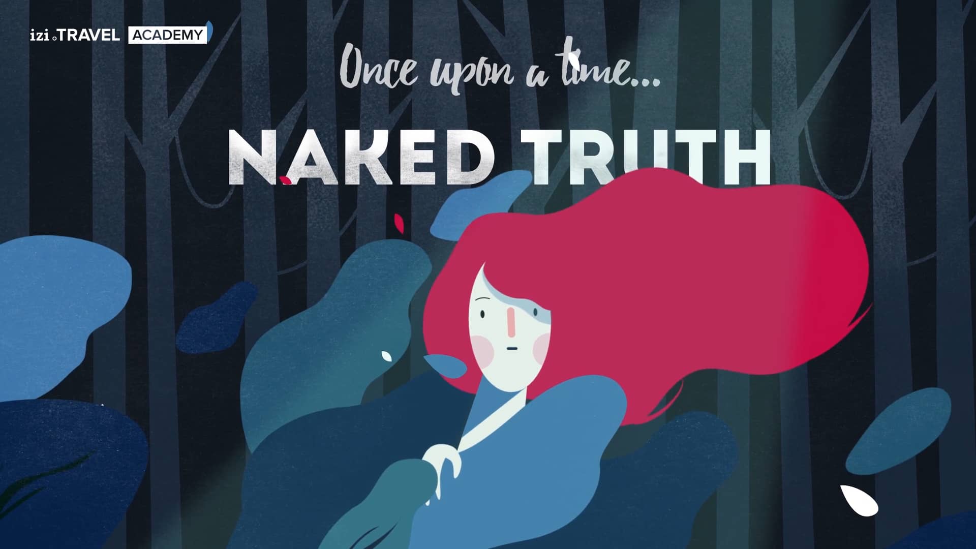 Naked Truth on Vimeo