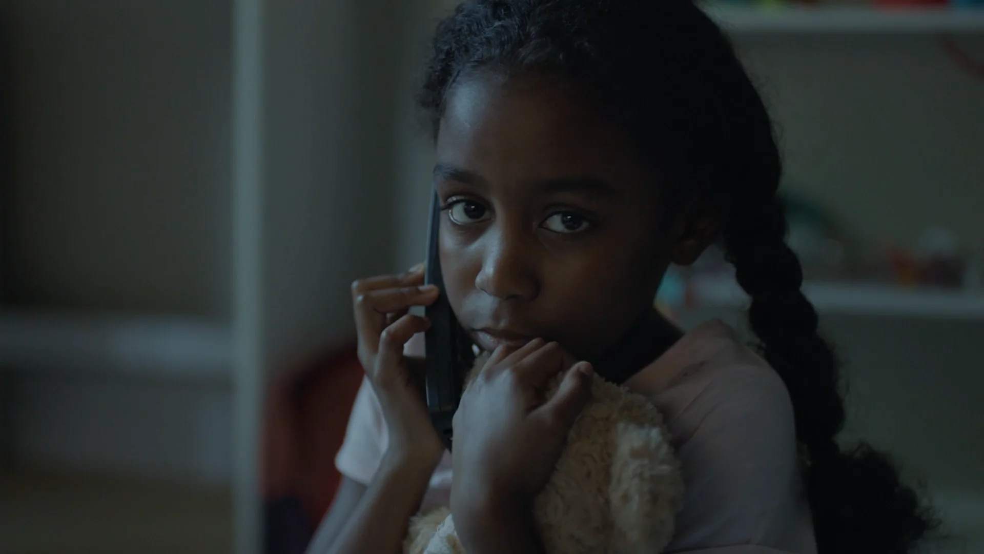 NSPCC | 1 in 4 on Vimeo