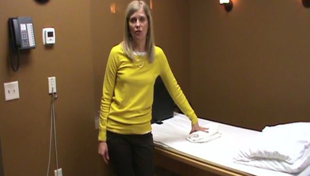 Frontal Plane Strengthening Activities on Vimeo