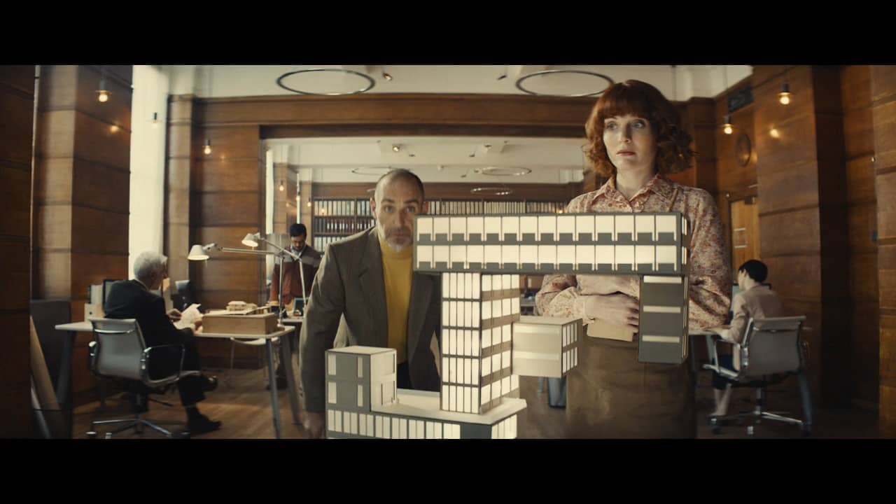 Chicken McNuggets | Food Quality | TV Ad | McDonald’s UK on Vimeo