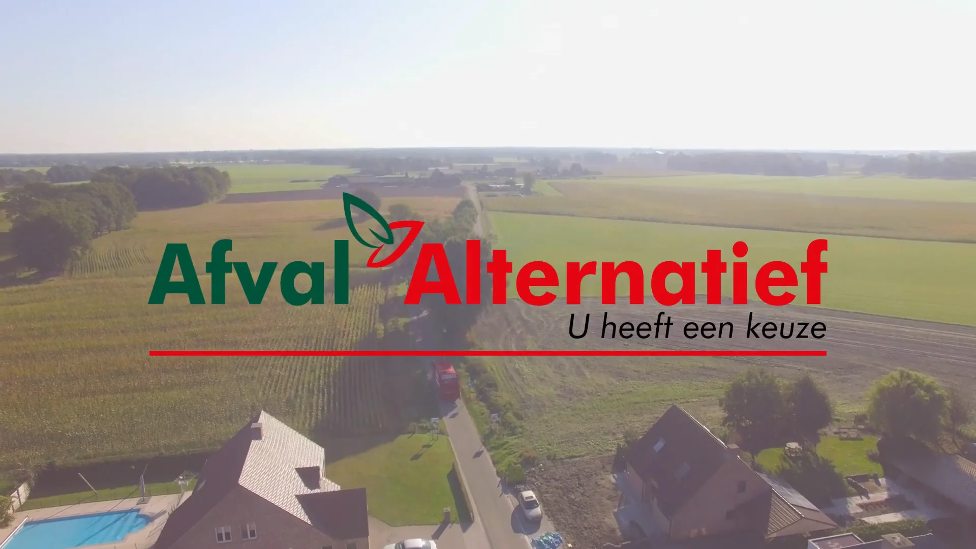 Afval Alternatief - Bedrijfsfilm on Vimeo