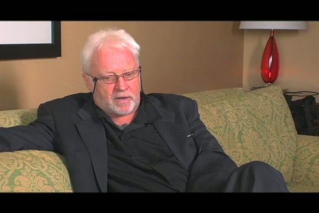 Donald Dutton, University of British Columbia on Vimeo