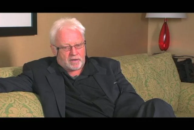 Donald Dutton, University of British Columbia