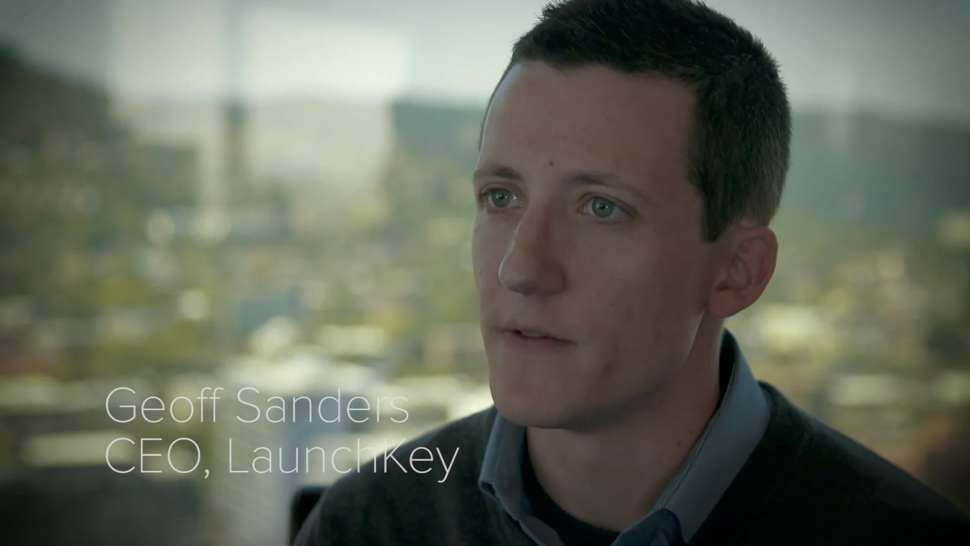 iovation Acquires LaunchKey - An interview with CEO Greg Pierson and ...