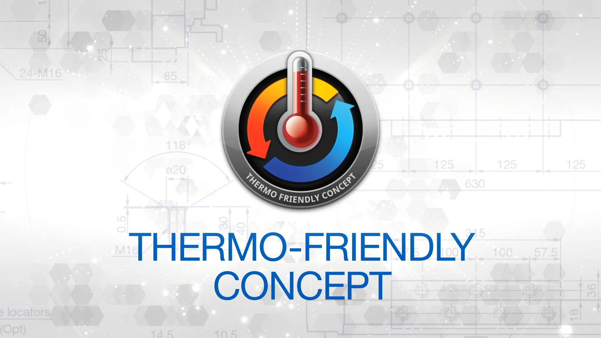 Okuma Thermo-Friendly Concept on Vimeo