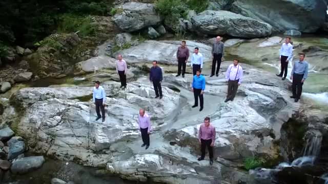 Nagy Vagy Te Isten on Vimeo