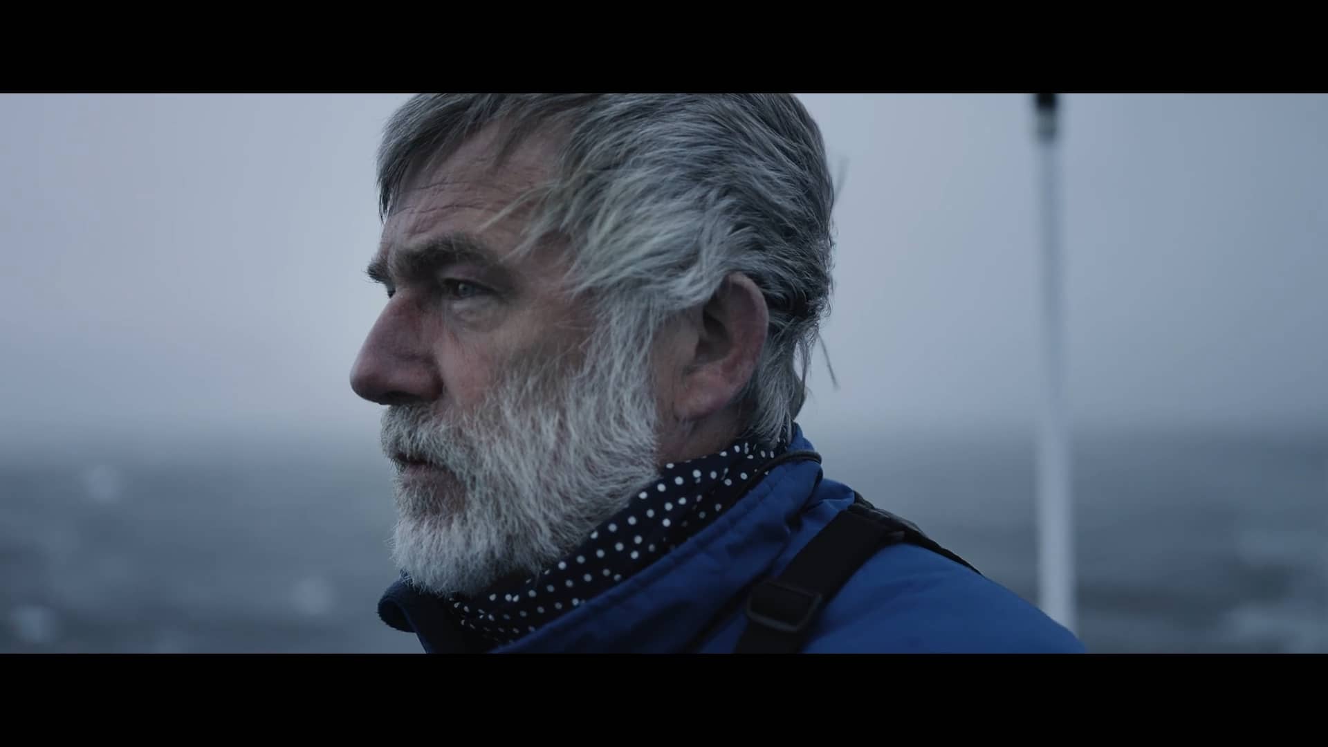 ADVENTURE CANADA: James Raffan on Vimeo