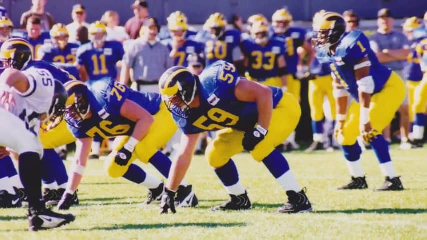 Jim Stull - You're Always a Part of It on Vimeo