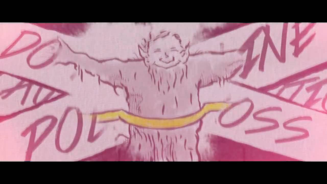 Troll- Shane Koyczan on Vimeo