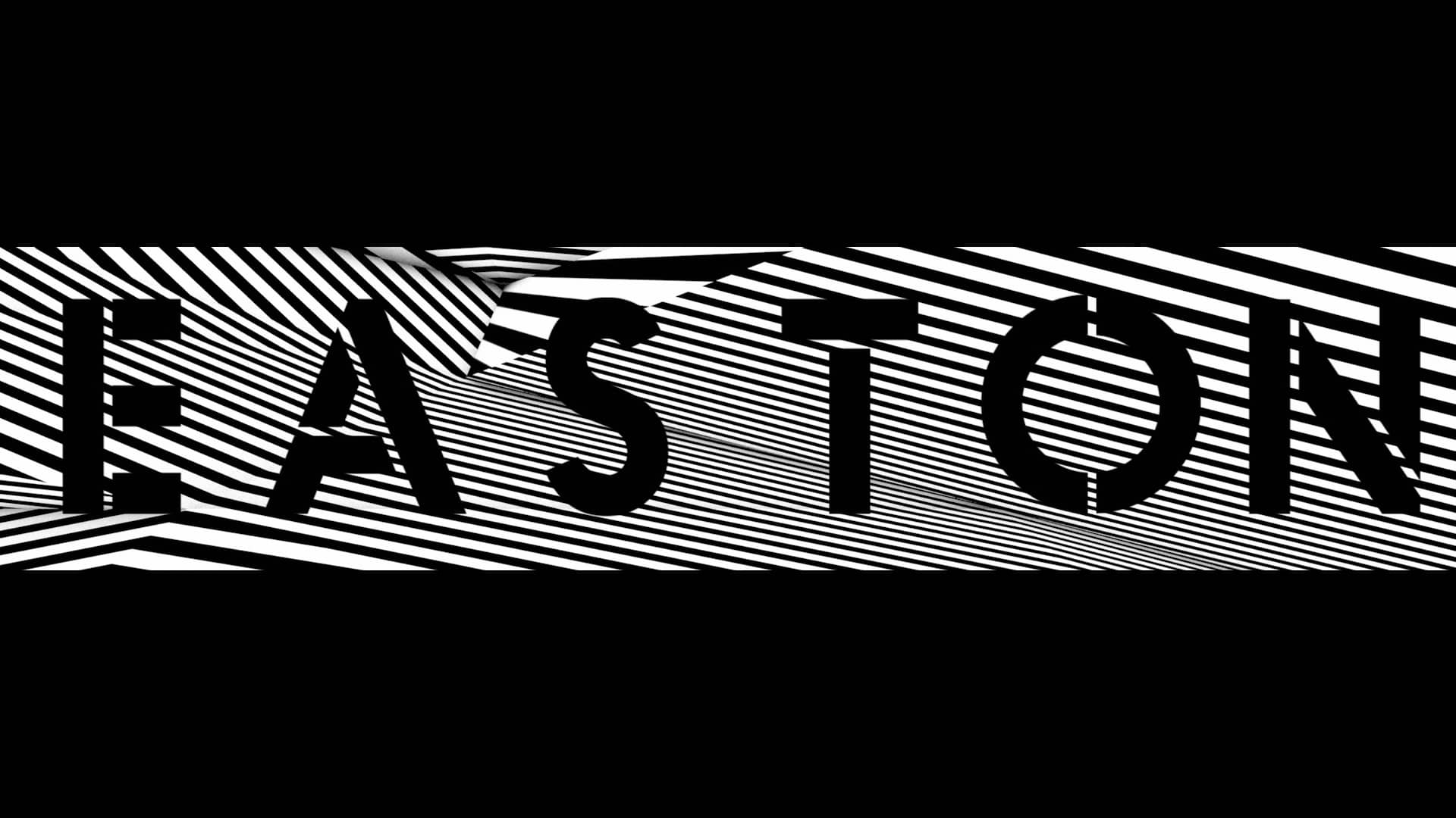 EASTON - Animaton and Light show. on Vimeo