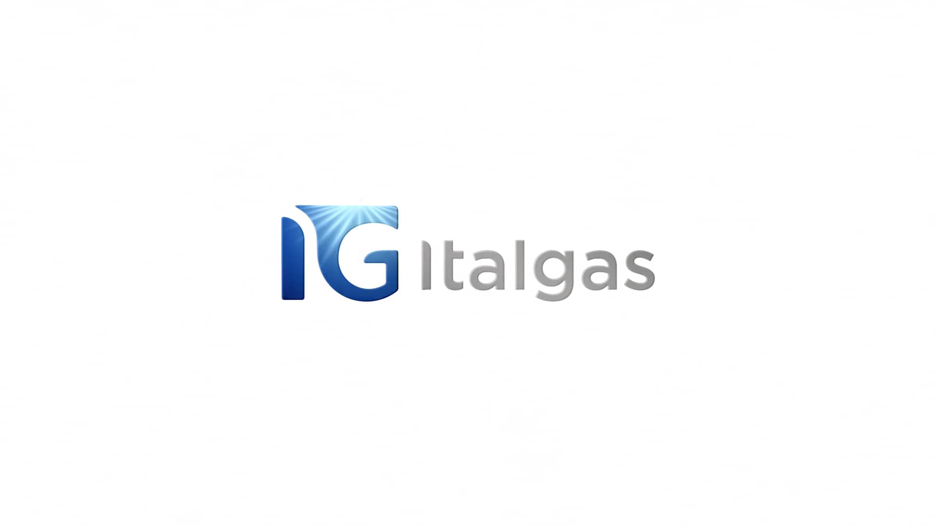 Italgas Logo Animation on Vimeo