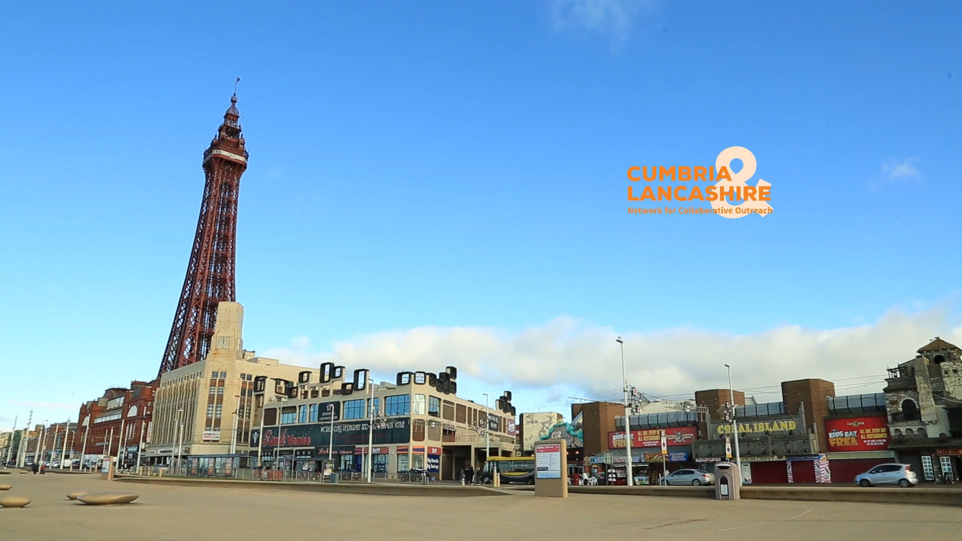 PRU Character Building on Vimeo