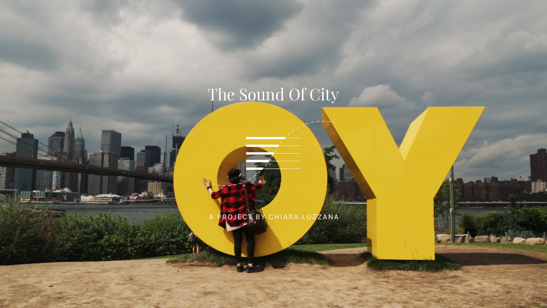 The Sound Of City - Teaser on Vimeo