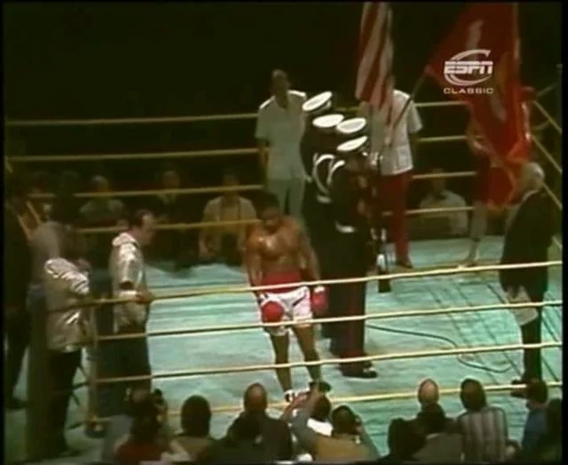 Mike Tyson's Whole Career (1986-03-10 Steve Zouski)(fightnight.ru) on Vimeo