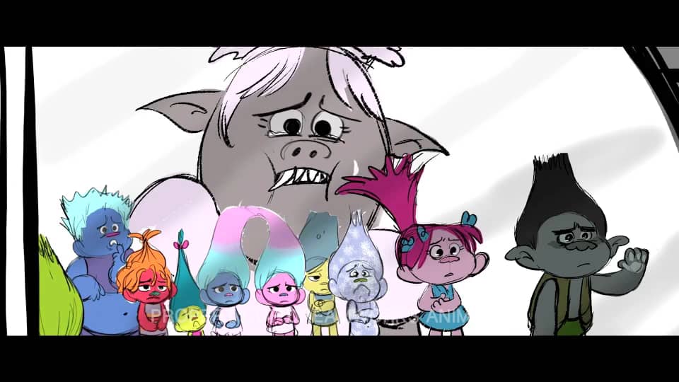 Branch's Grandma on Vimeo