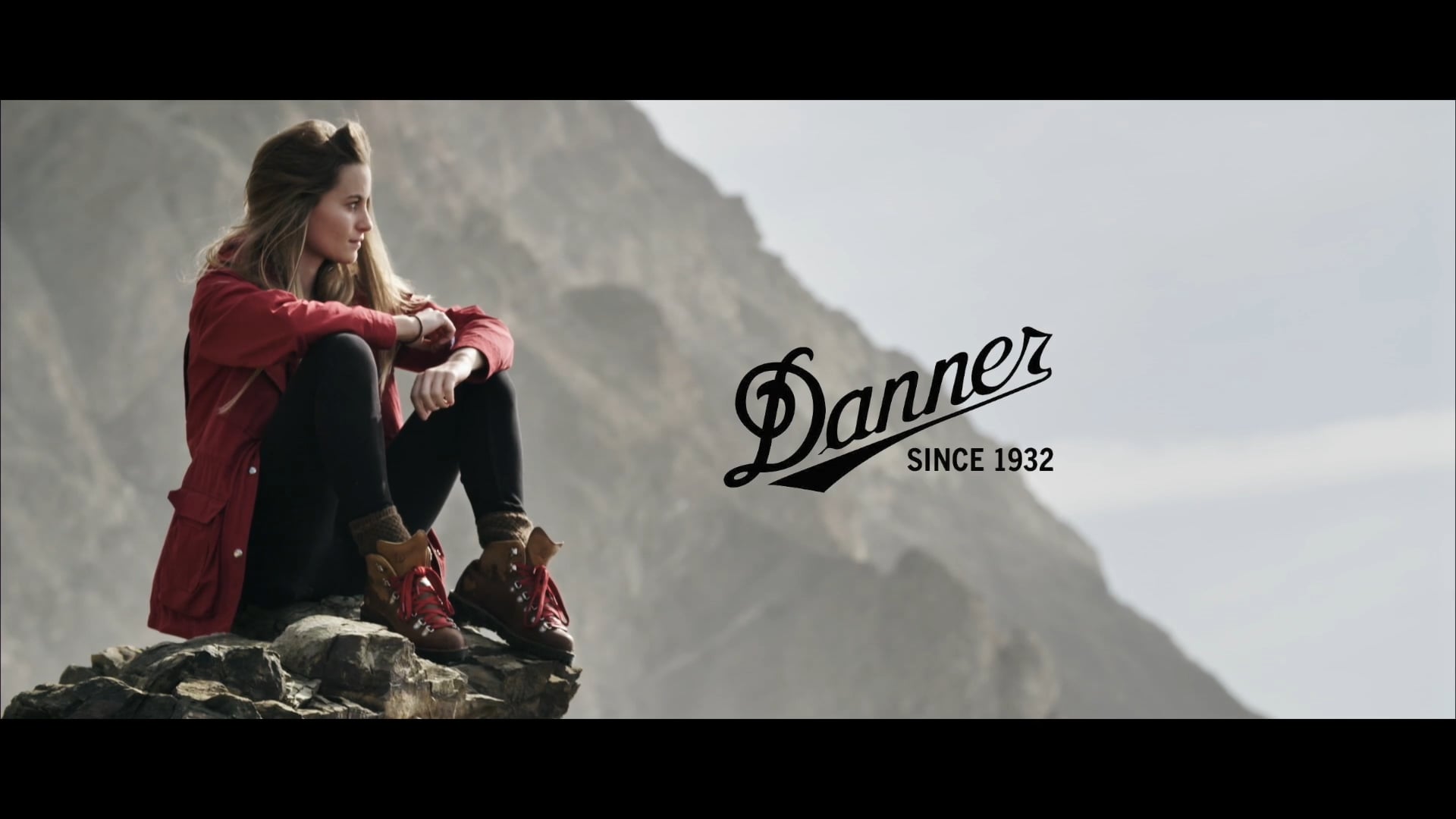 "Going Out" DANNER BOOTS SPEC COMMERCIAL on Vimeo