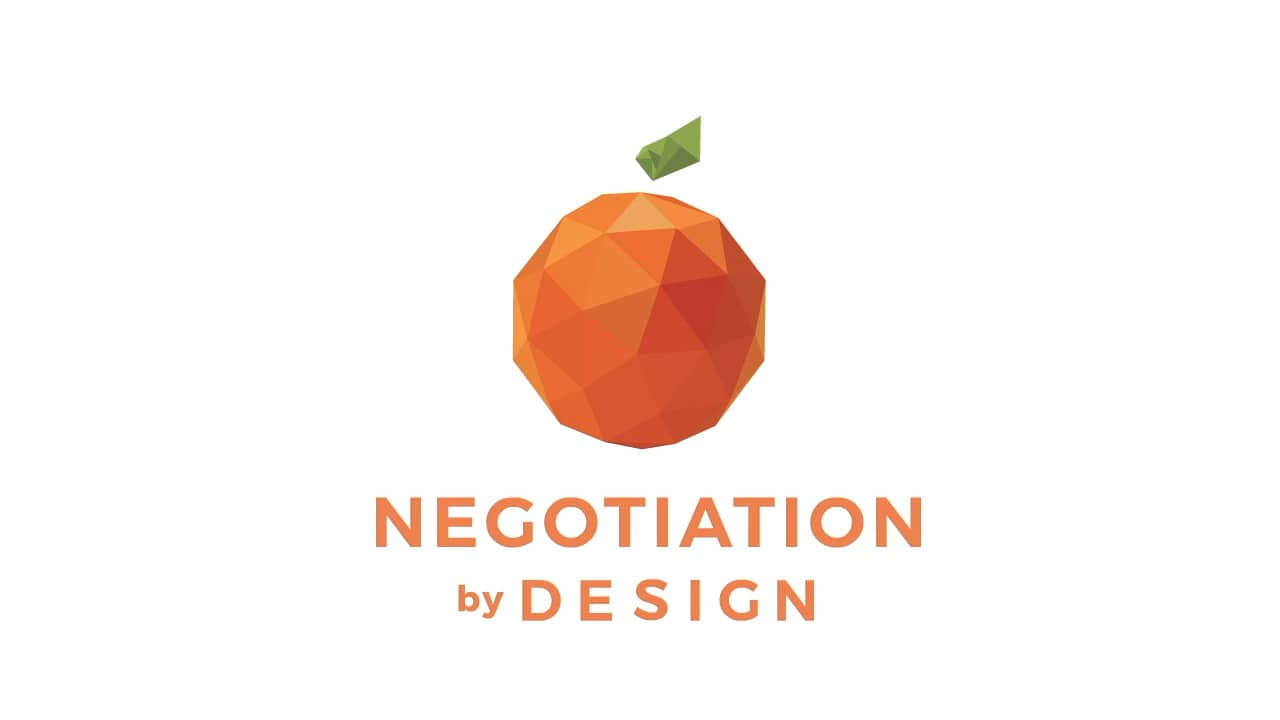 Orange Example - Negotiation by Design on Vimeo
