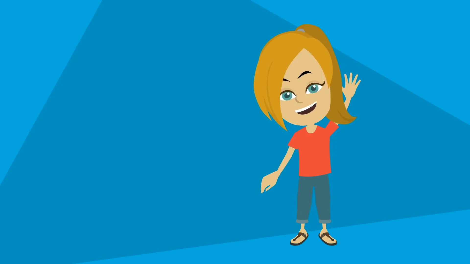 Chiari@School - Erin's Story on Vimeo