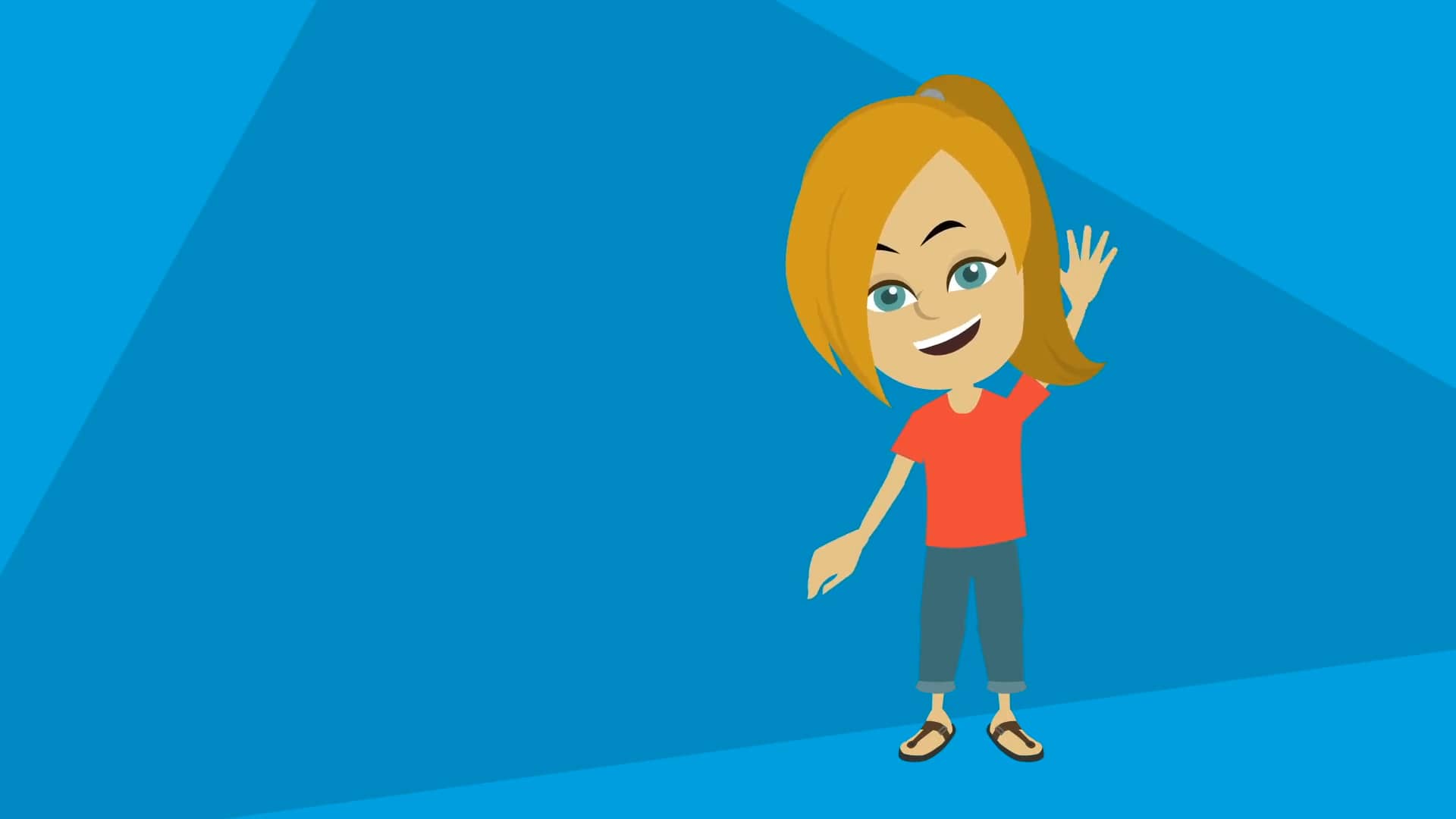 Chiari@School - Erin's Story on Vimeo