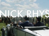 Nick Rhys - WeAudition