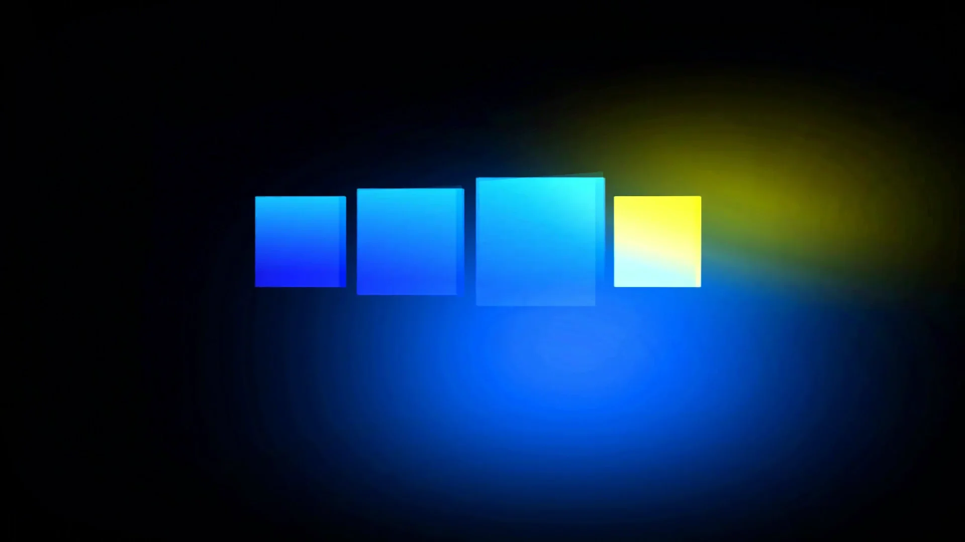 ITV1 Wales Generic Ident - Long - 2010-11 (2002-03 Style) - 1080p HD