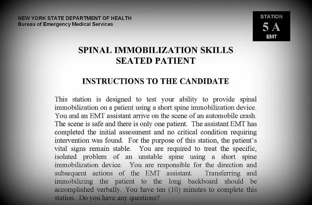 KED Application (No longer station 5) on Vimeo