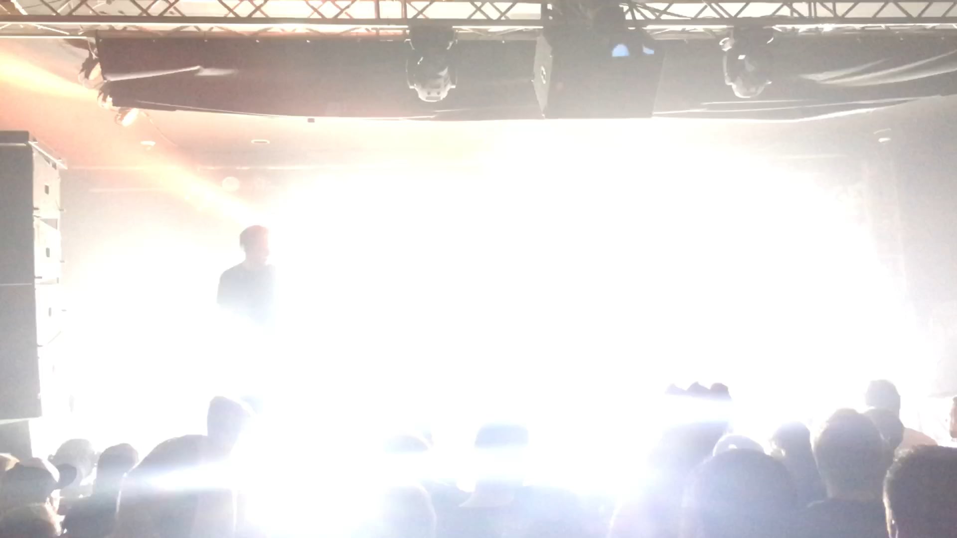 Red (Christian Rock) - Battle Creek on Vimeo