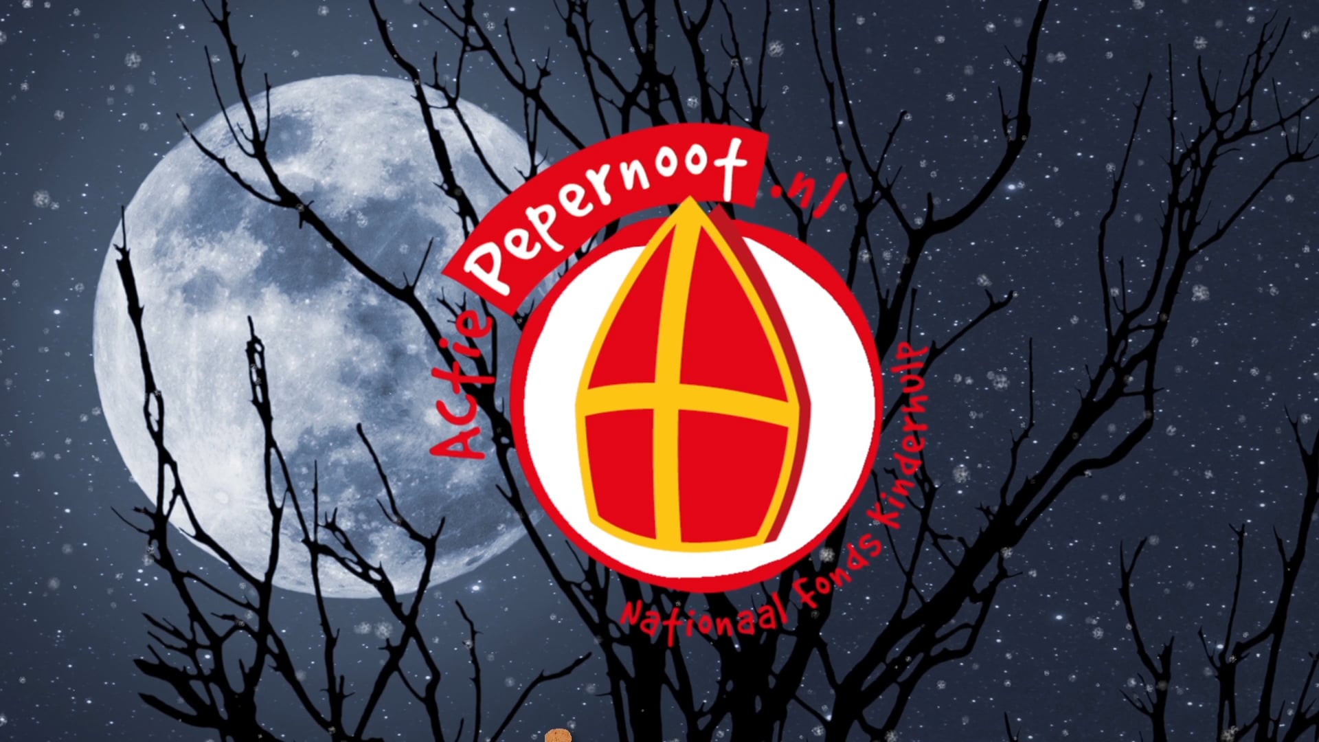 Nationaal Fonds Kinderhulp | Actie pepernoot on Vimeo